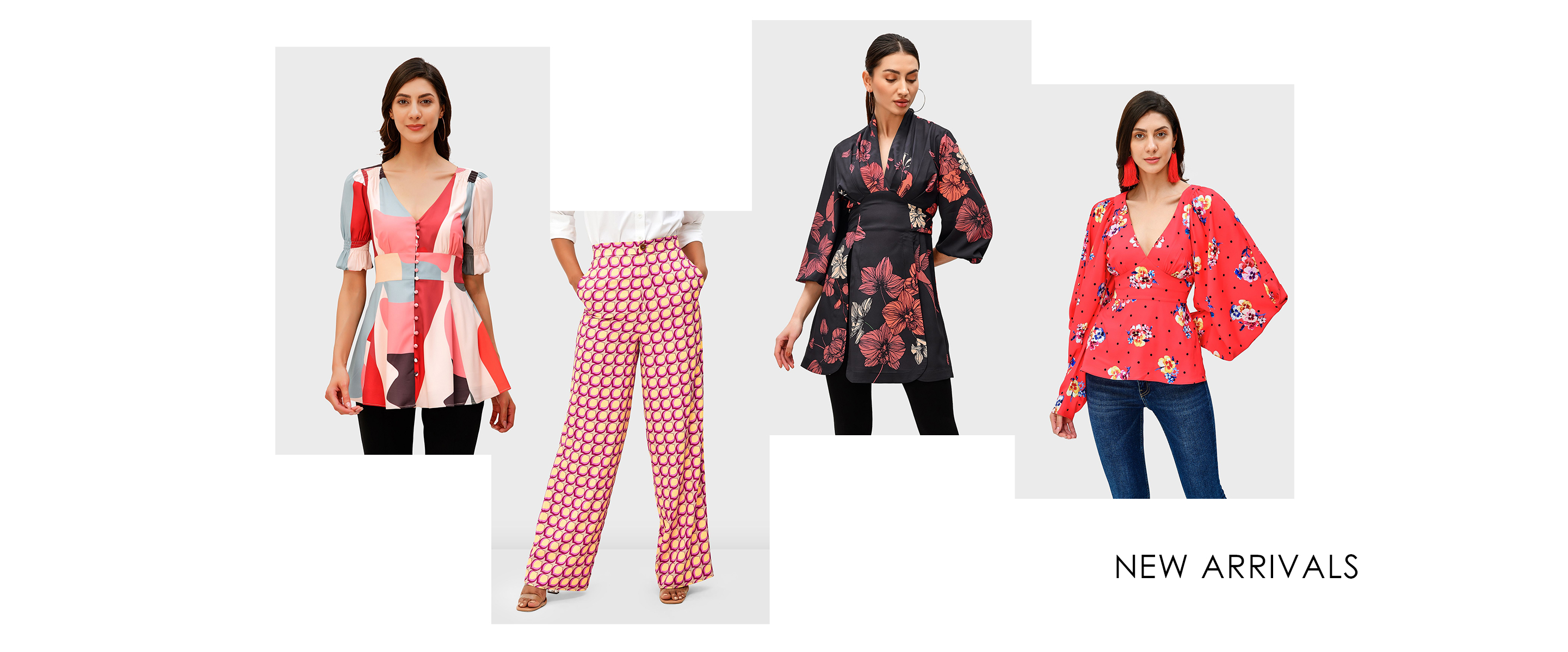 eShakti Custom Clothing | Women's Fashion Clothing | Sizes 0-36W Custom ...