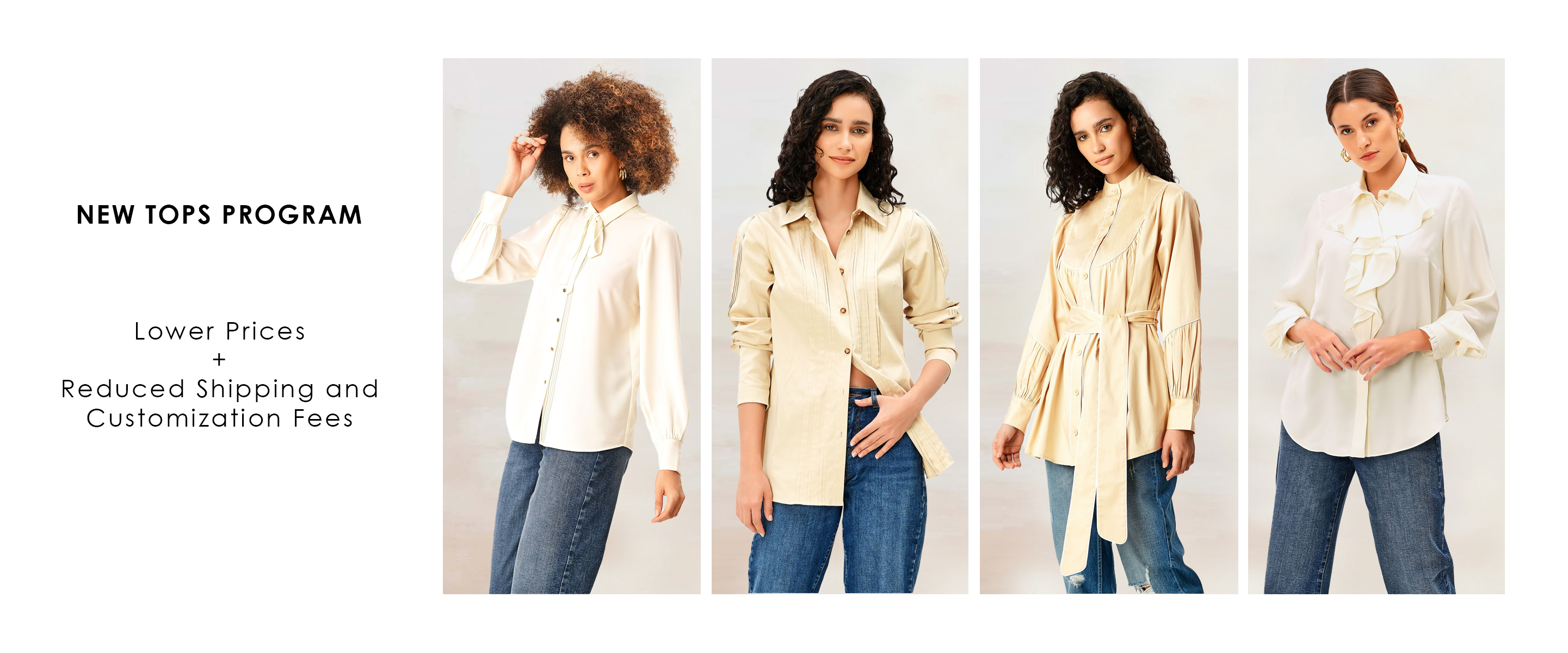 eShakti Custom Clothing | Women's Fashion Clothing | Sizes 0-36W Custom ...