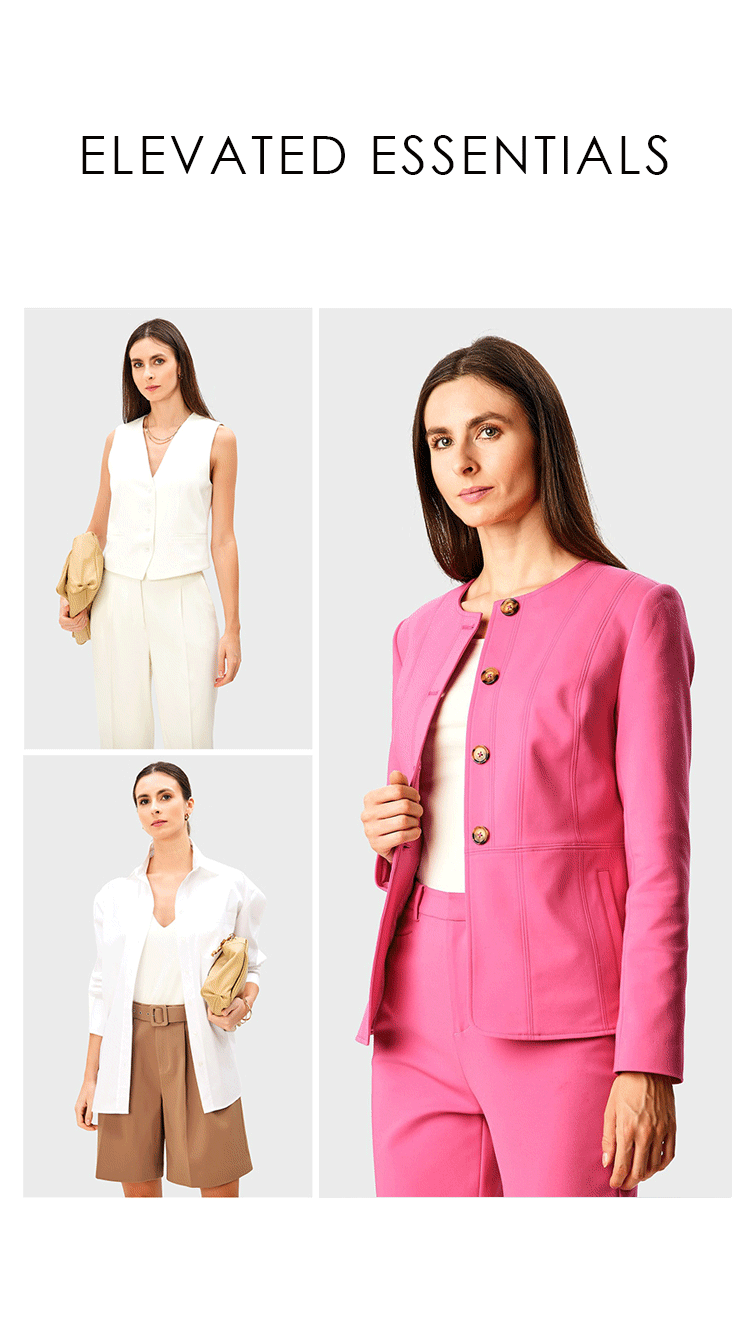 eShakti Custom Clothing | Women's Fashion Clothing | Sizes 0-36W Custom ...