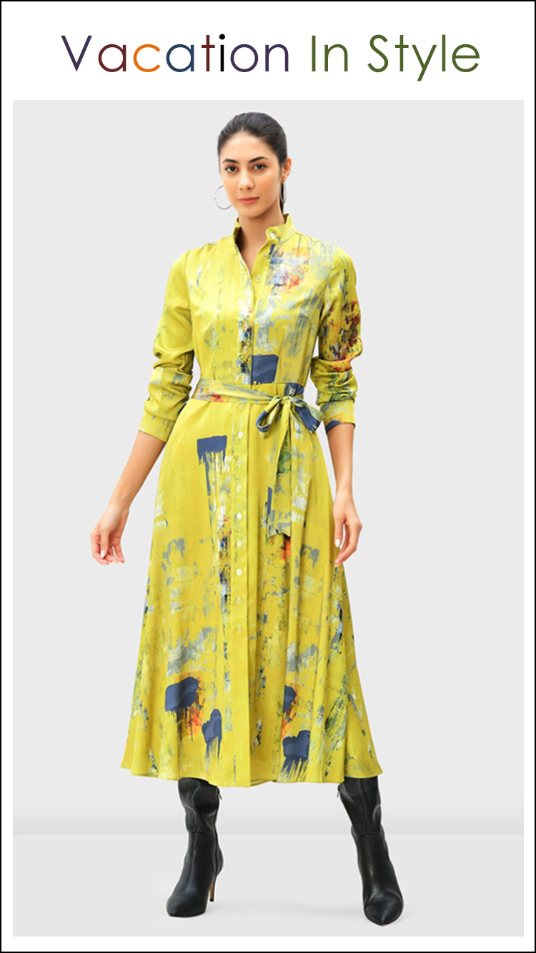 eShakti Custom Clothing | Women's Fashion Clothing | Sizes 0-36W Custom ...