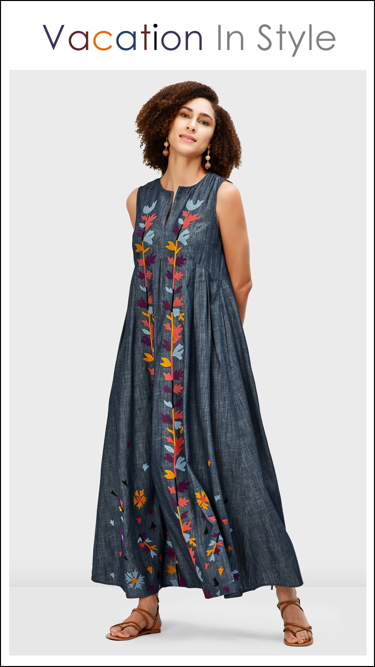 eShakti Custom Clothing | Women's Fashion Clothing | Sizes 0-36W Custom ...