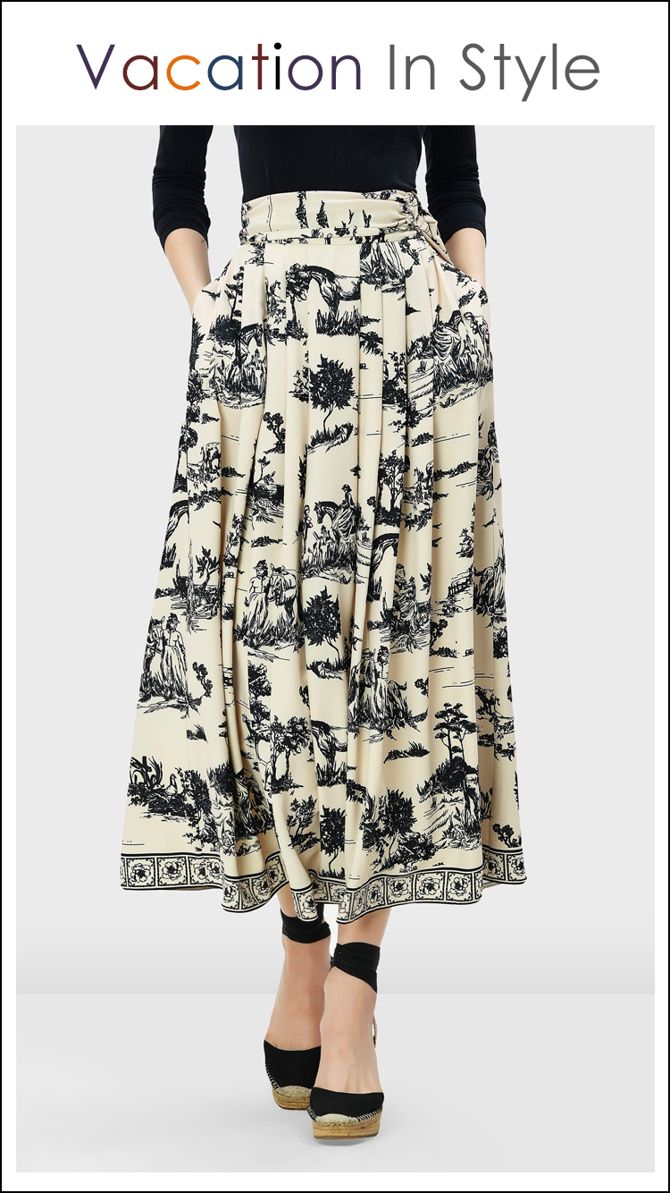 eShakti Custom Clothing | Women's Fashion Clothing | Sizes 0-36W Custom ...