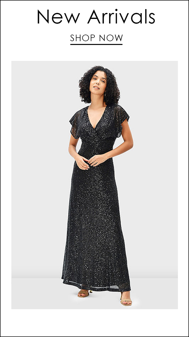 eShakti Custom Clothing | Women's Fashion Clothing | Sizes 0-36W Custom ...