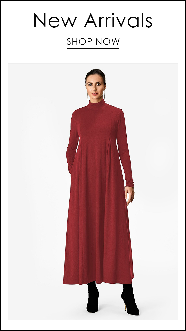 eShakti Custom Clothing | Women's Fashion Clothing | Sizes 0-36W Custom ...