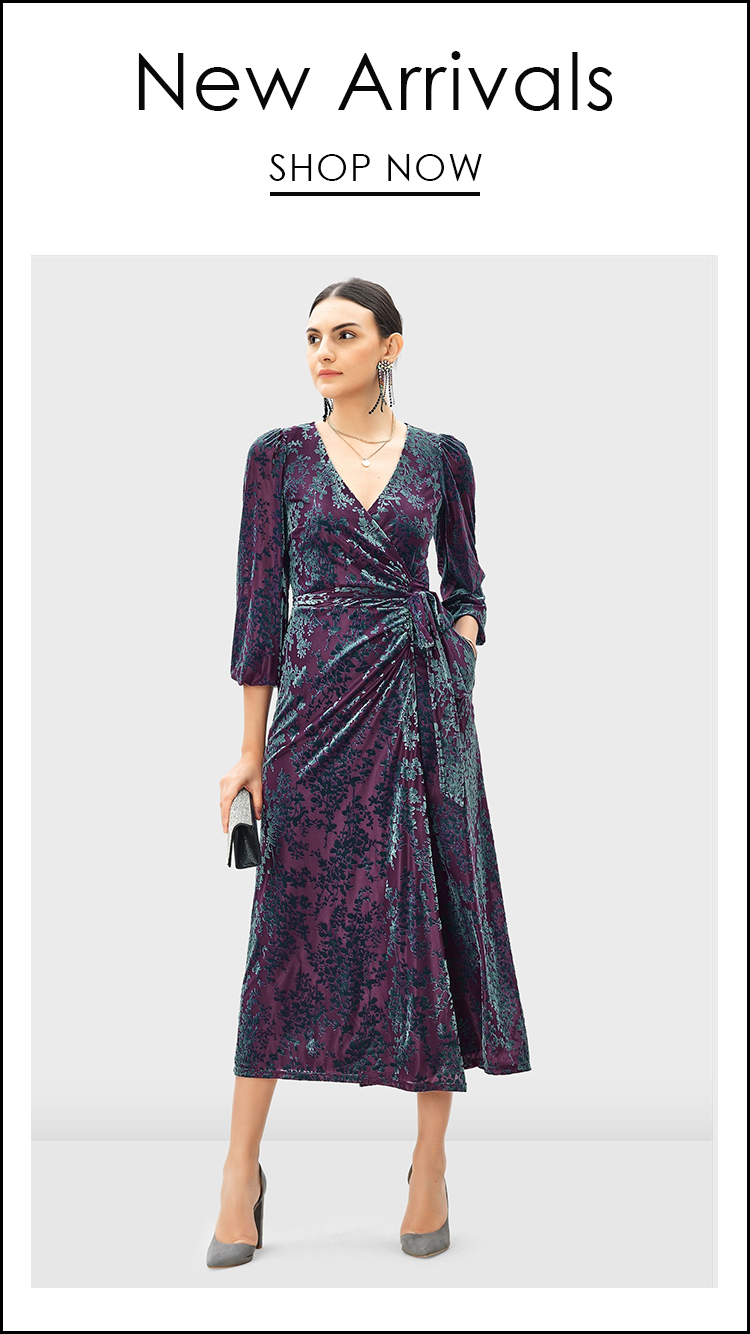 eShakti Custom Clothing | Women's Fashion Clothing | Sizes 0-36W Custom ...