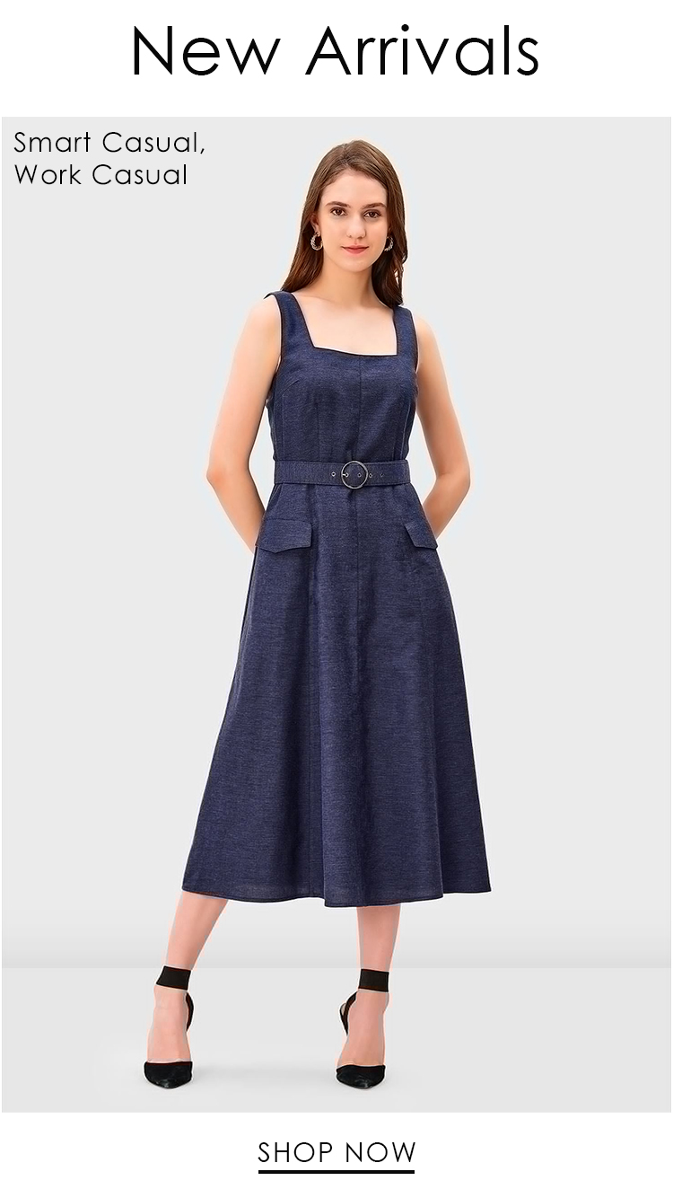 eShakti Custom Clothing | Women's Fashion Clothing | Sizes 0-36W Custom ...