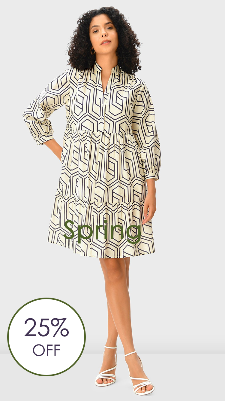 eShakti Custom Clothing | Women's Fashion Clothing | Sizes 0-36W Custom ...