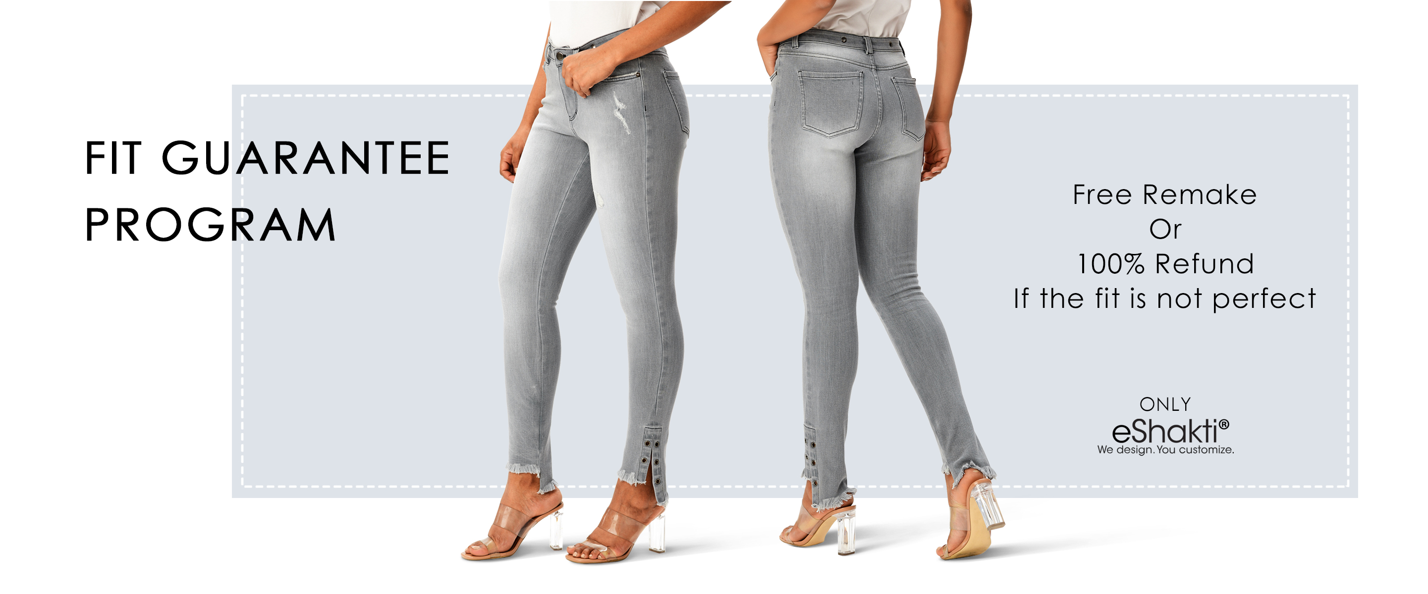 eShakti Custom Clothing | Women's Fashion Clothing | Sizes 0-36W Custom ...