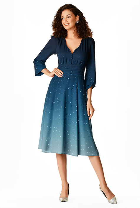 eShakti Custom Clothing | Women's Fashion Clothing | Sizes 0-36W Custom ...