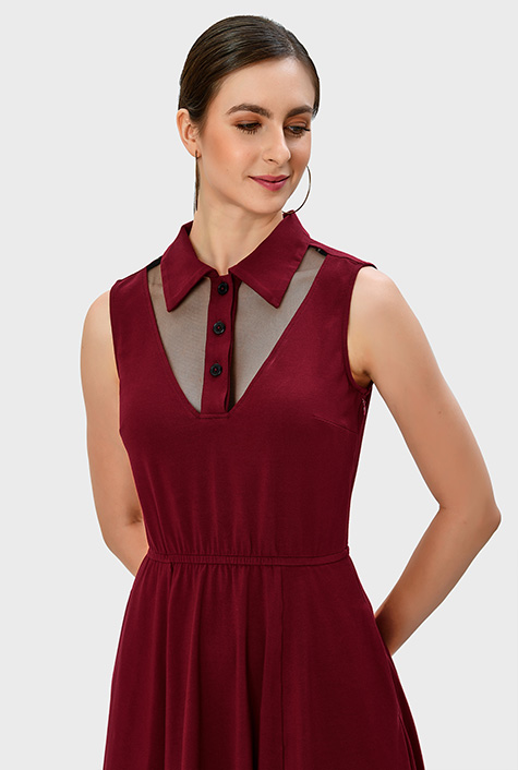 Shop eshakti | Women's Fashion Clothing | Sizes 0-36W Custom Dresses ...