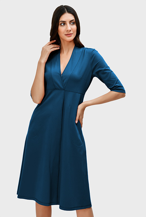 Shop shift | Women's Fashion Clothing | Sizes 0-36W Custom Dresses ...