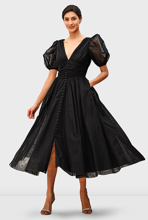 Shop dresses | Women's Fashion Clothing | Sizes 0-36W Custom Dresses ...