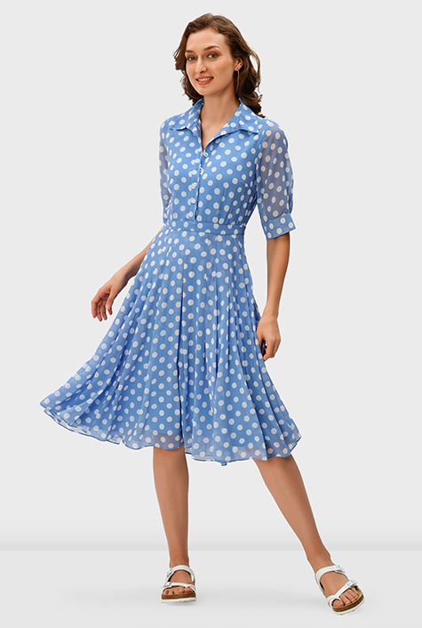 Shop eshakti | Women's Fashion Clothing | Sizes 0-36W Custom Dresses ...