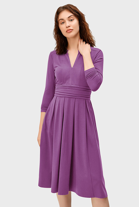 Shop eshakti | Women's Fashion Clothing | Sizes 0-36W Custom Dresses ...