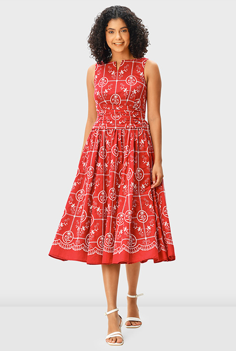 Shop eshakti | Women's Fashion Clothing | Sizes 0-36W Custom Dresses ...