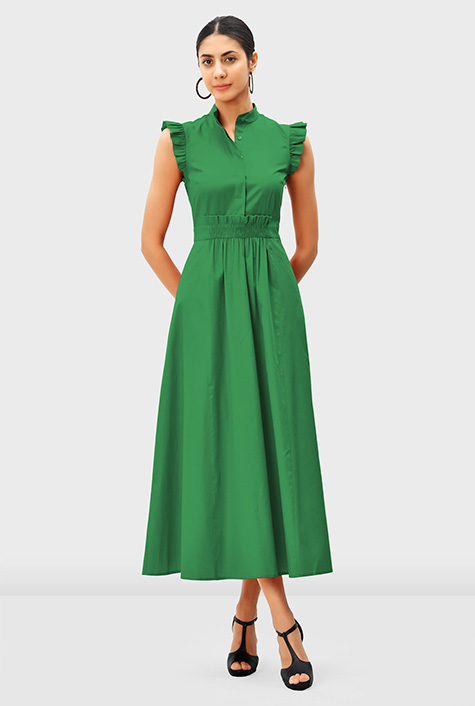 Shop eshakti | Women's Fashion Clothing | Sizes 0-36W Custom Dresses ...