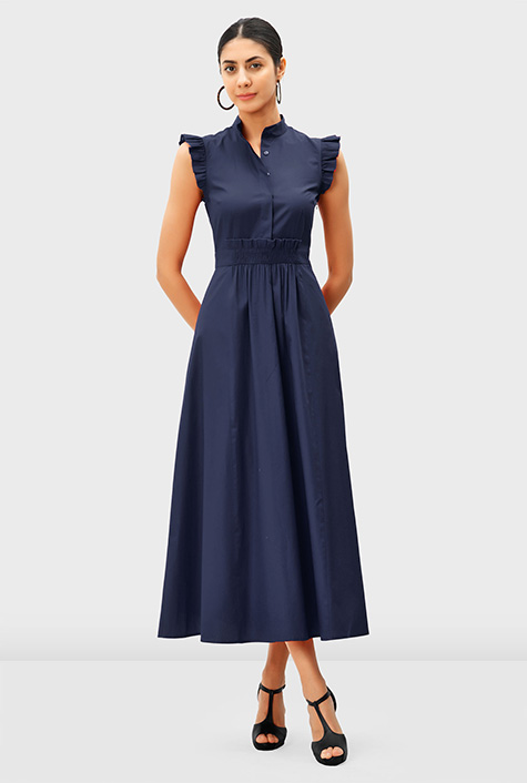 Shop eshakti | Women's Fashion Clothing | Sizes 0-36W Custom Dresses ...