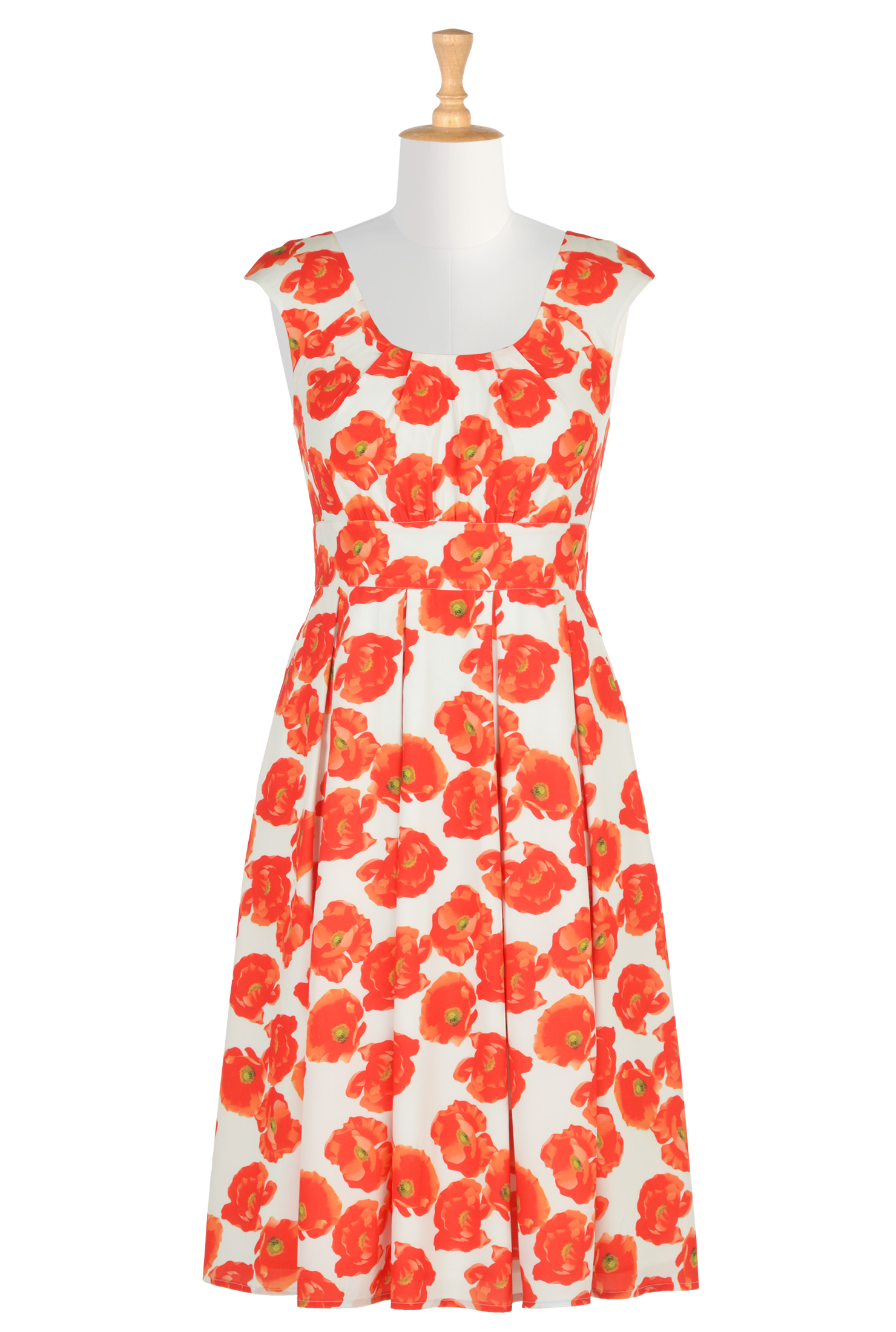 Shop Chelsea dress | eShakti