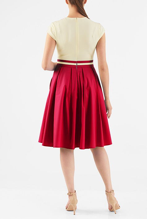 Shop Riley dress | eShakti