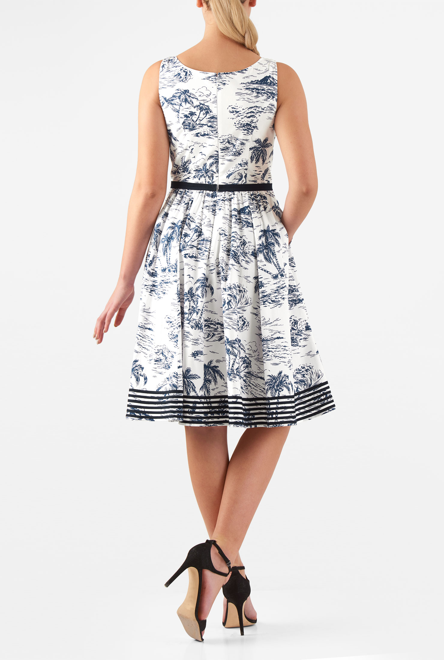 Shop Emma dress | eShakti