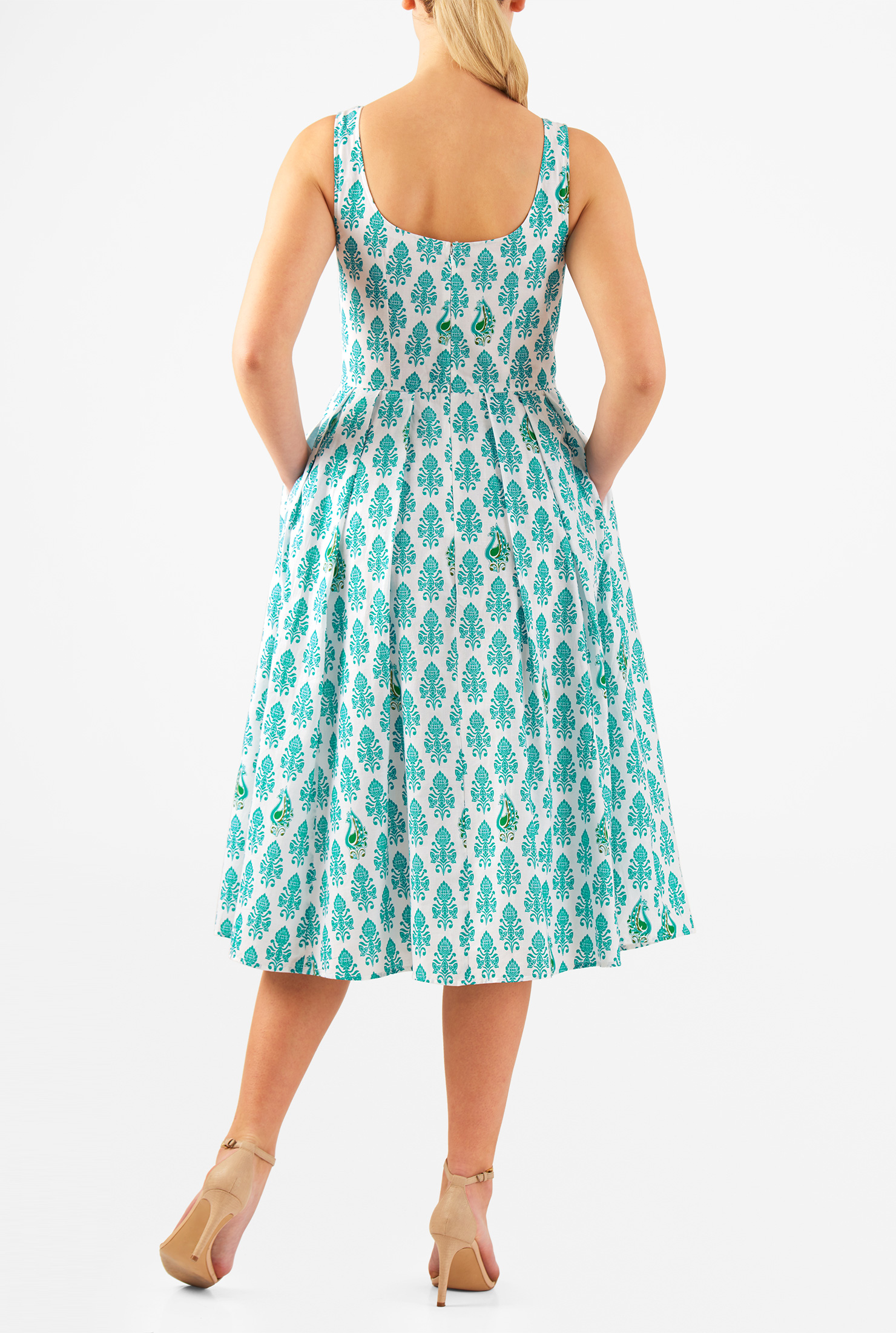 Shop Emma dress | eShakti
