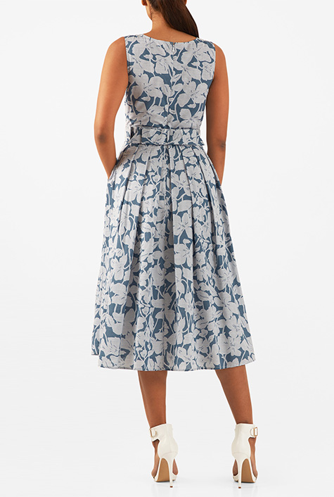 Shop Quincy dress | eShakti