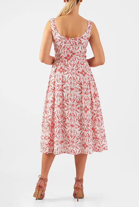 Shop Emma dress | eShakti