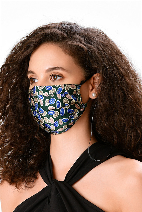 Shop triple layer face masks | Order Non-Medical Masks Online For COVID-19