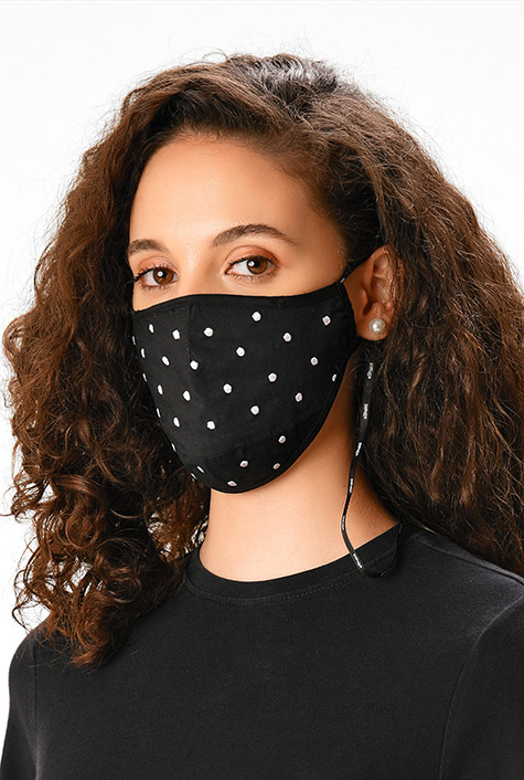 Shop shaped face masks | Order Non-Medical Masks Online For COVID-19