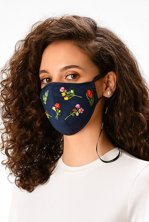 Shop shaped face masks | Order Non-Medical Masks Online For COVID-19