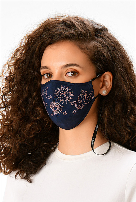 Shop shaped face masks | Order Non-Medical Masks Online For COVID-19