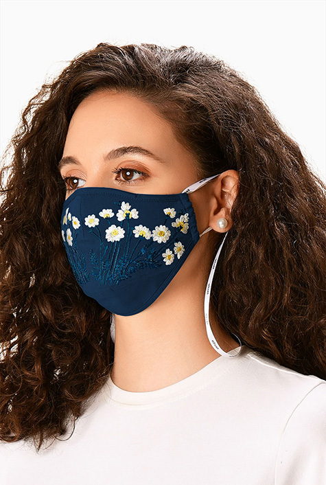 Shop shaped face masks | Order Non-Medical Masks Online For COVID-19