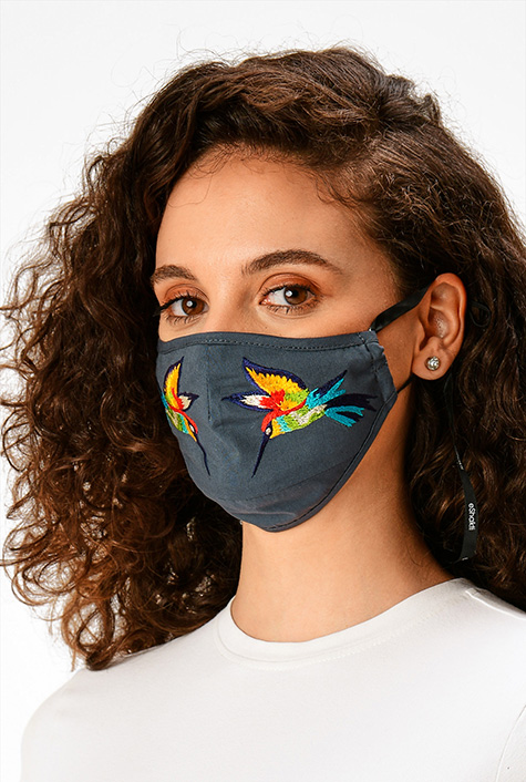 Shop shaped face masks | Order Non-Medical Masks Online For COVID-19