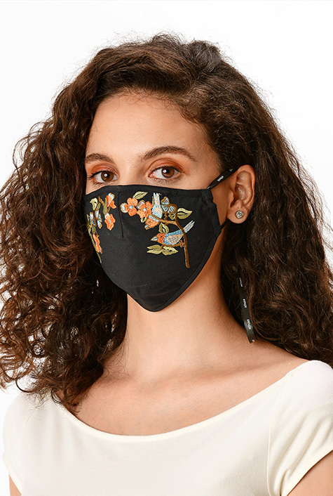 Shop shaped face masks | Order Non-Medical Masks Online For COVID-19