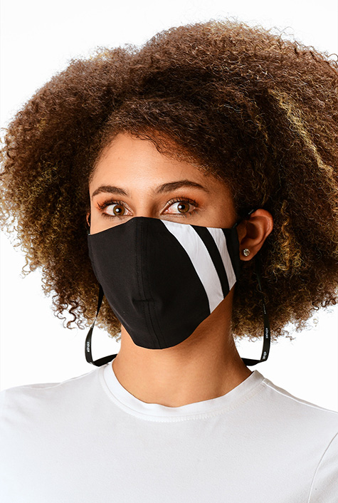 Shop shaped face masks | Order Non-Medical Masks Online For COVID-19