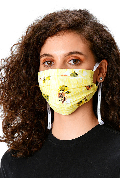 Shop triple layer face masks | Order Non-Medical Masks Online For COVID-19