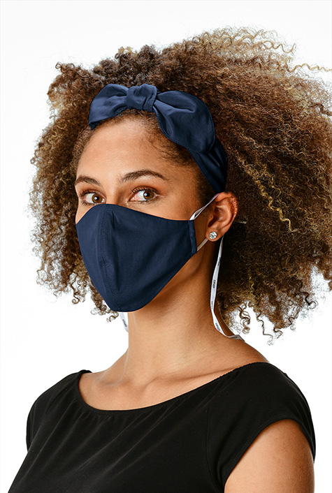Shop shaped face masks | Order Non-Medical Masks Online For COVID-19