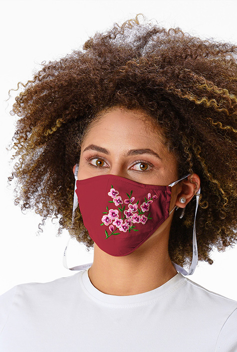 Shop shaped face masks | Order Non-Medical Masks Online For COVID-19
