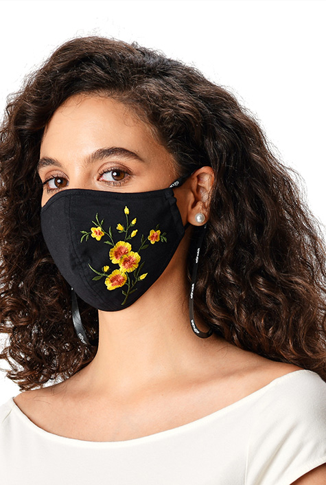 Shop shaped face masks | Order Non-Medical Masks Online For COVID-19