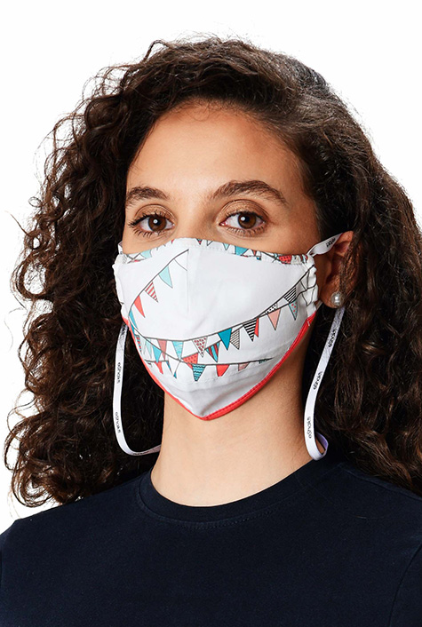 Shop shaped face masks | Order Non-Medical Masks Online For COVID-19