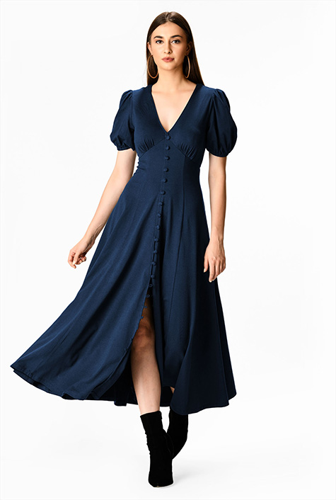 Shop eshakti | Women's Fashion Clothing | Sizes 0-36W Custom Dresses ...