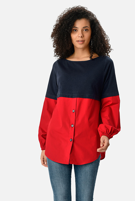 Shop tops | Women's Fashion Clothing | Sizes 0-36W Custom Dresses ...