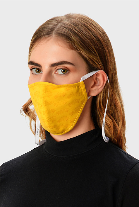 Shop masks | Order Non-Medical Masks Online For COVID-19