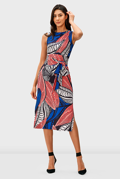 Shop eshakti | Women's Fashion Clothing | Sizes 0-36W Custom Dresses ...