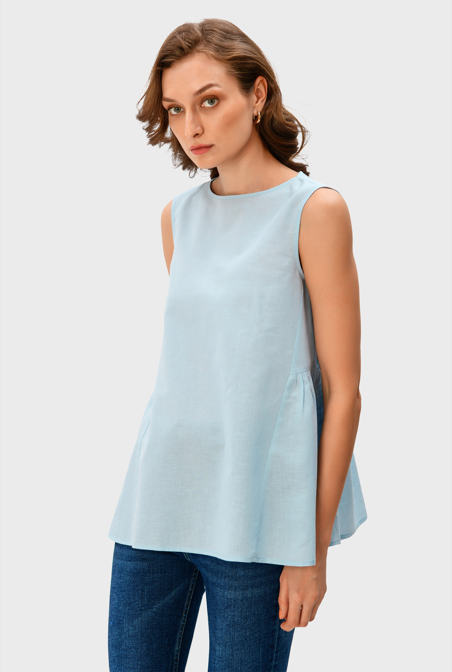 eShakti Custom Clothing | Women's Fashion Clothing | Sizes 0-36W Custom ...