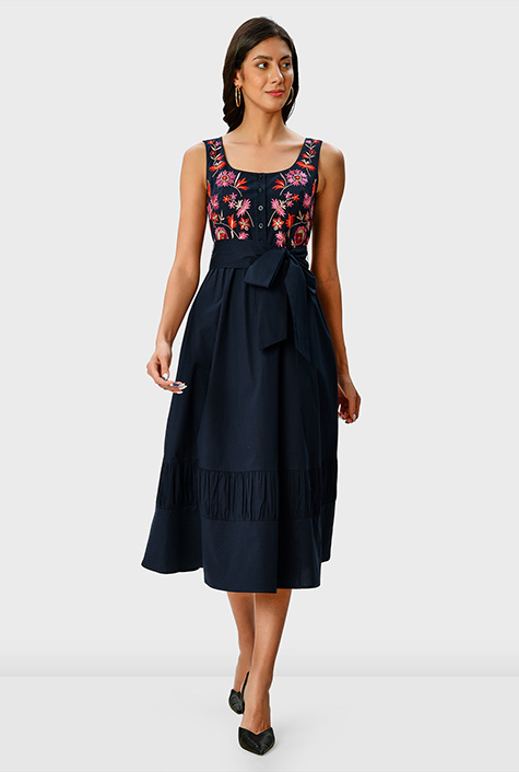 Shop eshakti | Women's Fashion Clothing | Sizes 0-36W Custom Dresses ...